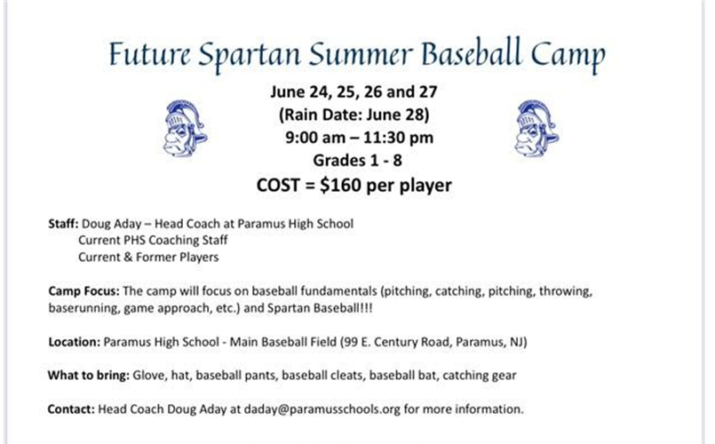 Home [www.paramuslittleleague.com]